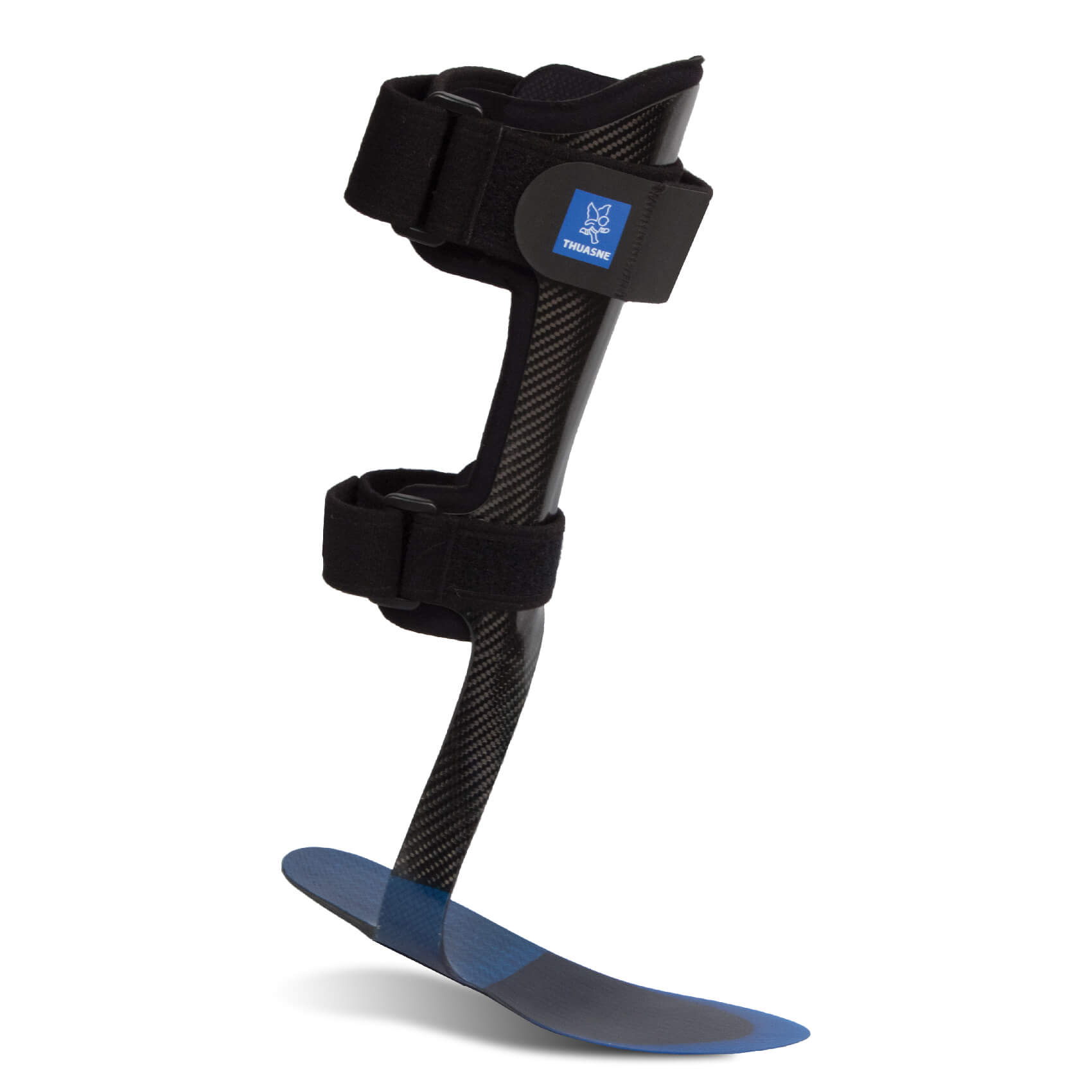 SpryStep-Max_Side | Thuasne USA Academy